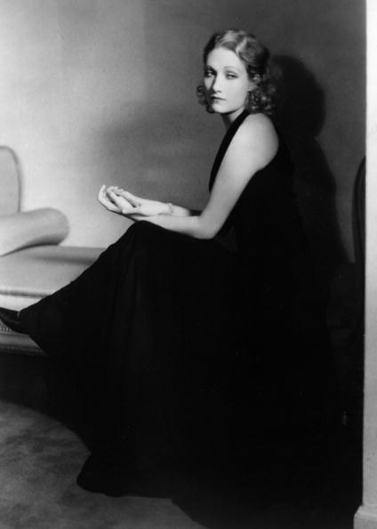 Picture of Edwina Booth