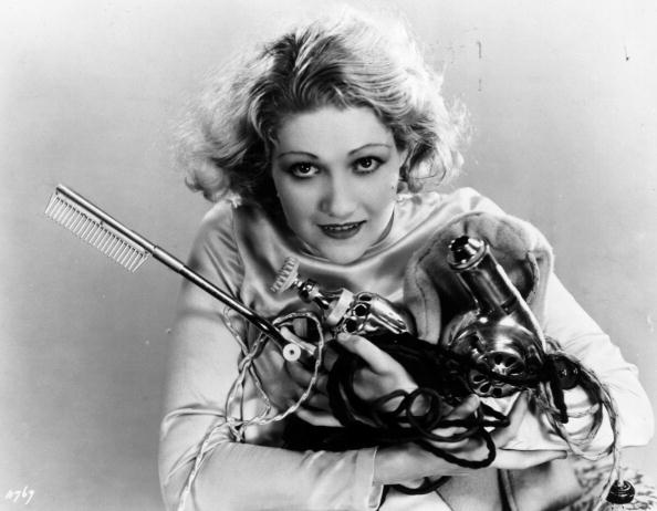 Picture of Edwina Booth