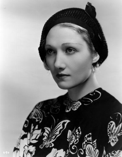 Picture of Edwina Booth