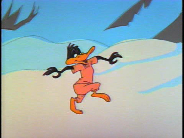 Picture of The Abominable Snow Rabbit (1961)