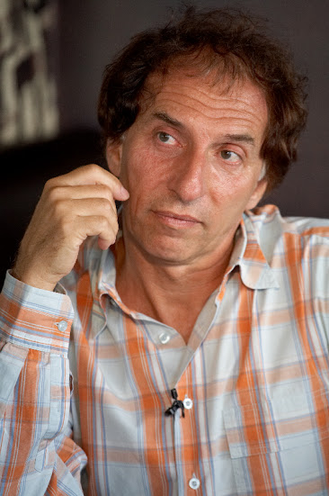 Picture of Ferenc Cakó