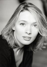 Picture of Anne Marivin