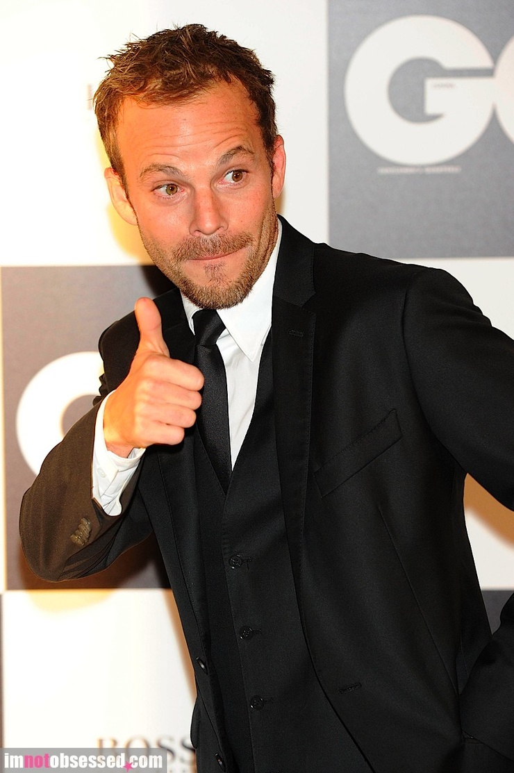 Picture of Stephen Dorff