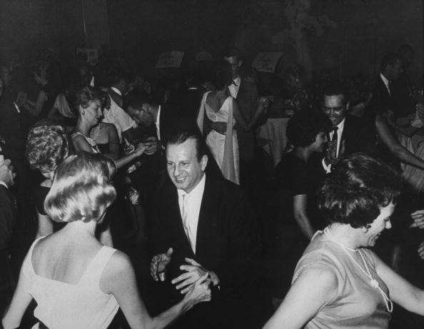 Picture of Jack Ruby