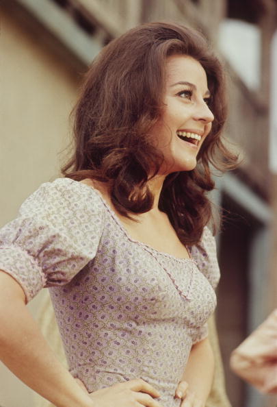 Picture of Sherry Jackson