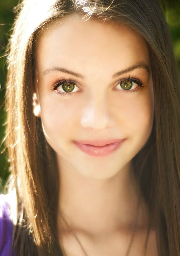 Picture of Dani Cimorelli