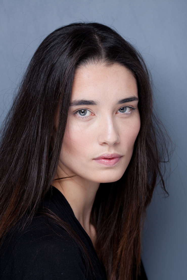 Marcelia Freesz image
