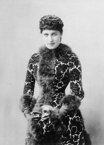 Lillie Langtry image
