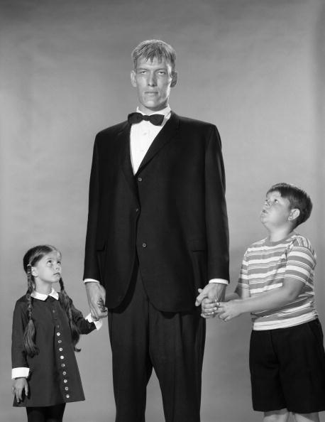 Picture of Ted Cassidy