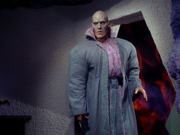 Picture of Ted Cassidy