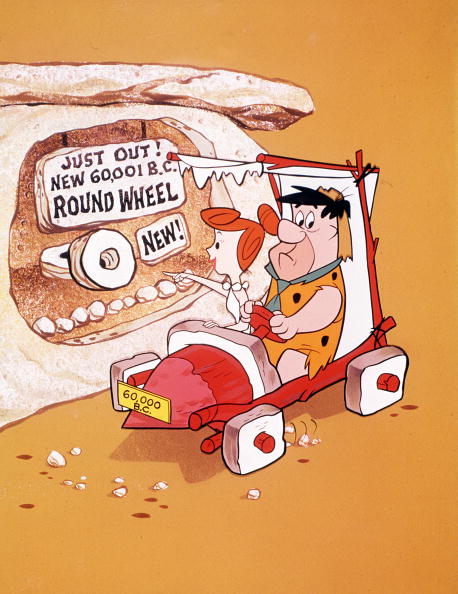 Picture of The Flintstones
