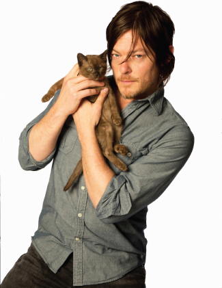Picture of Norman Reedus