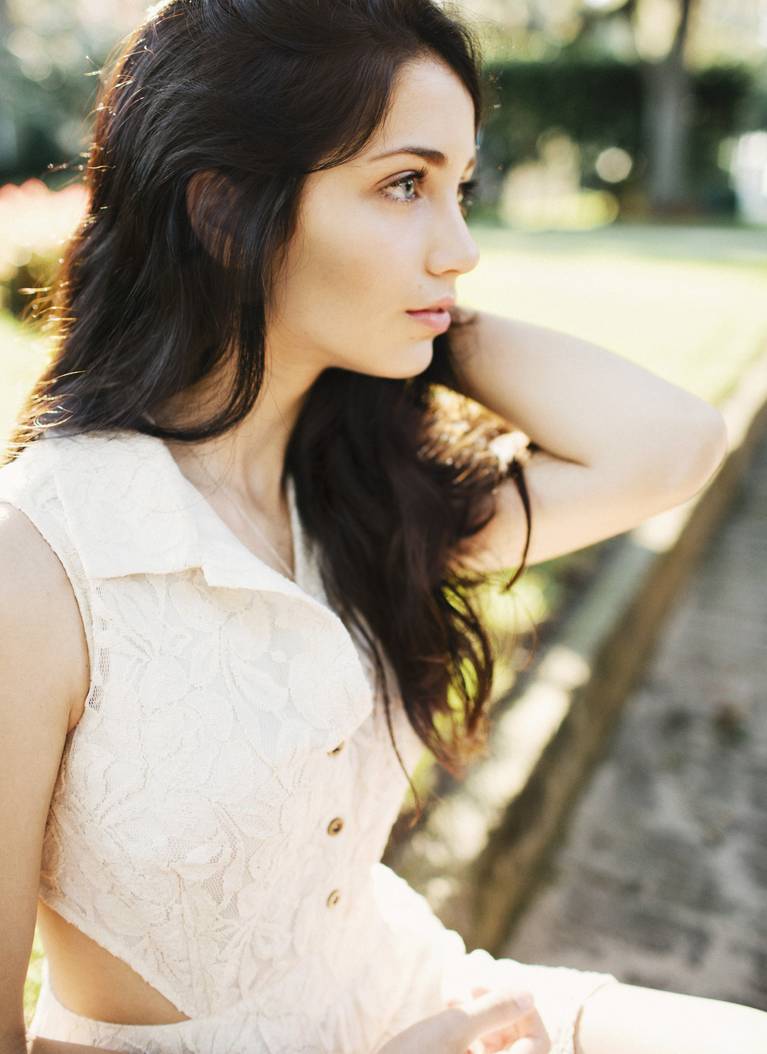 Picture of Emily Rudd