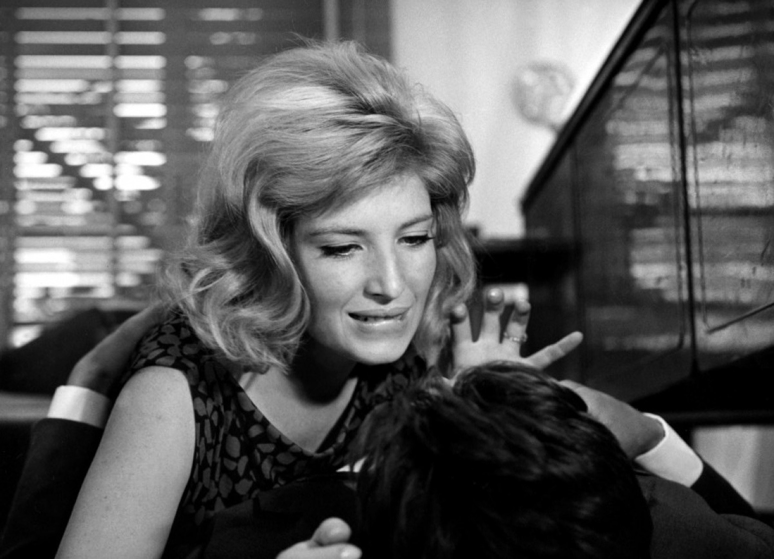 Picture of Monica Vitti