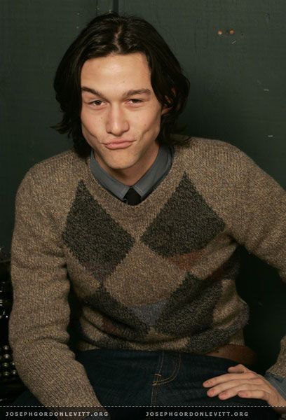 Picture of Joseph Gordon-Levitt