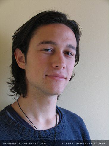 Picture of Joseph Gordon-Levitt