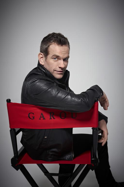 Picture of Garou