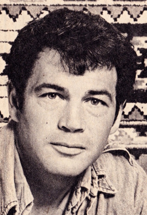 Picture of Robert Forster