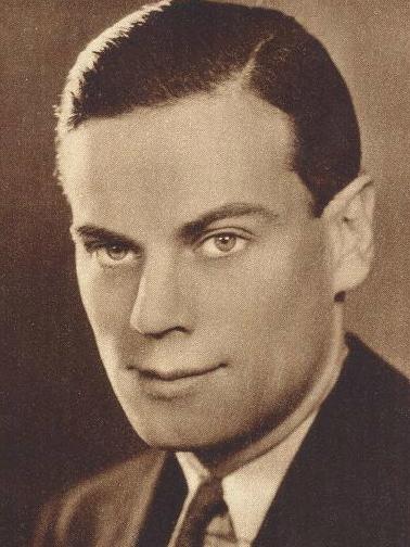 Picture of Norman Foster