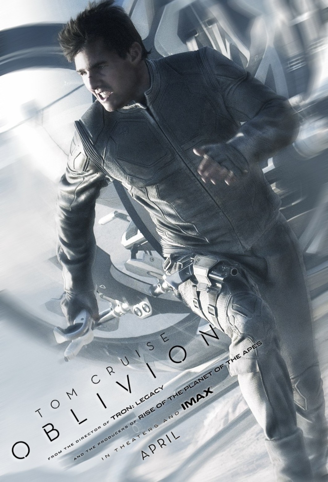 Picture of Oblivion