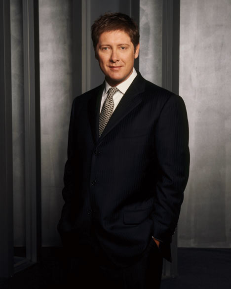 Picture of James Spader