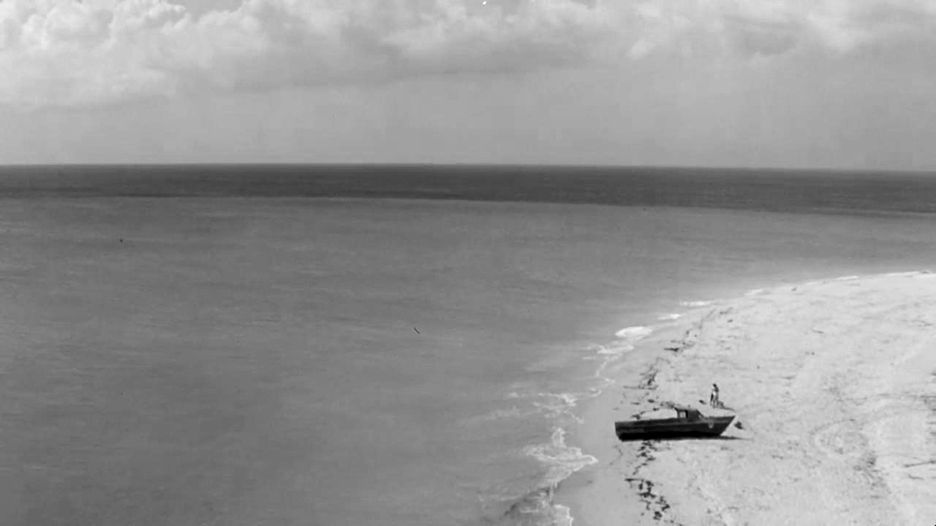 The Shawshank Redemption picture