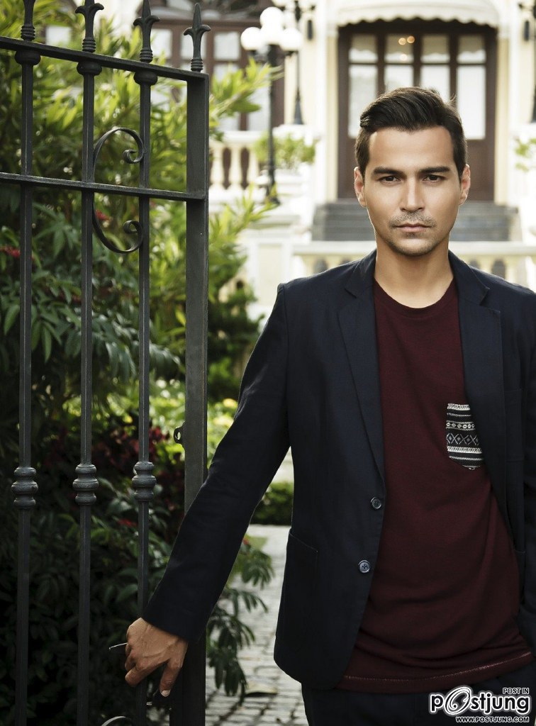 Picture of Ray MacDonald