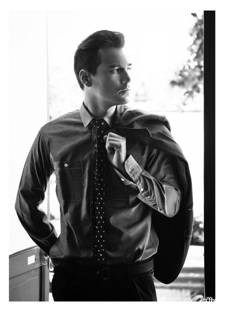 Ray MacDonald picture