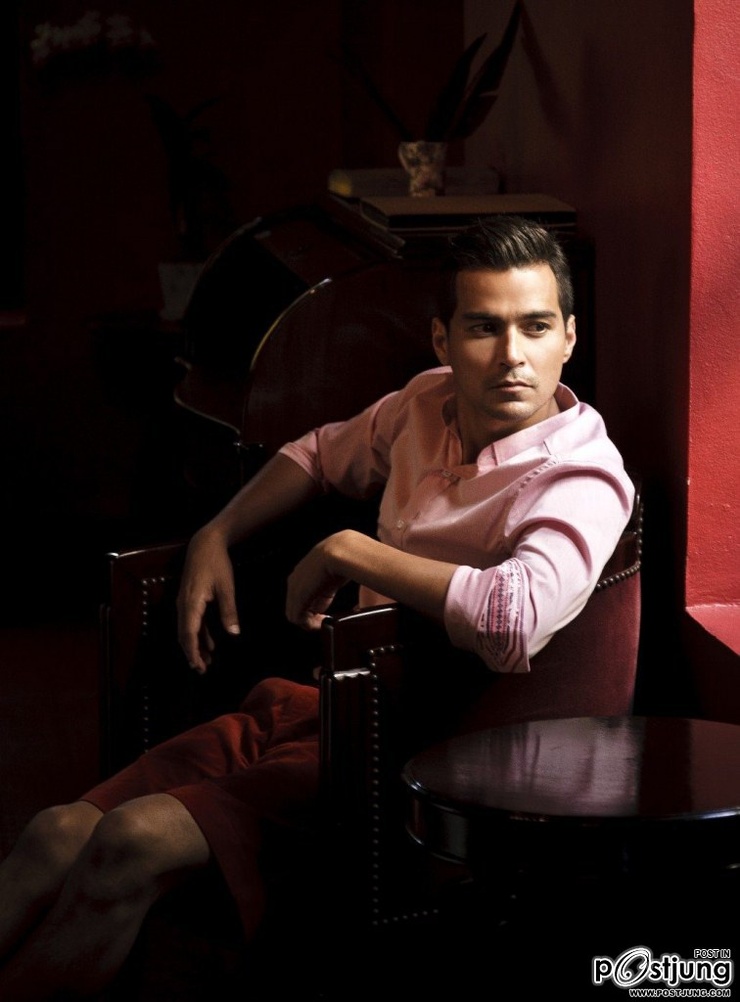 Picture of Ray MacDonald