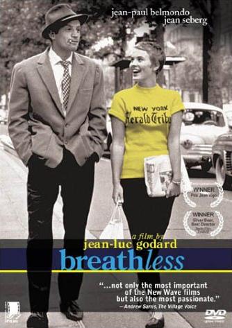 Image of Breathless