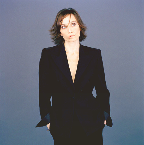 Picture of Kristin Scott Thomas