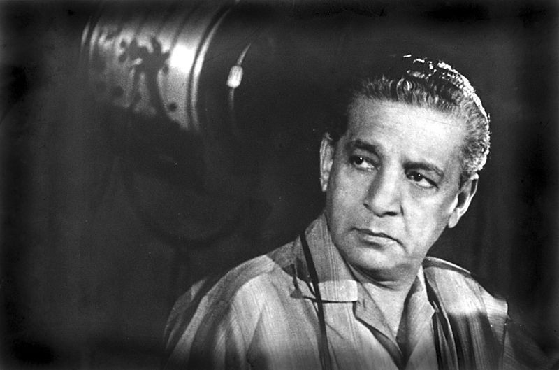 Picture of Ratana Pestonji