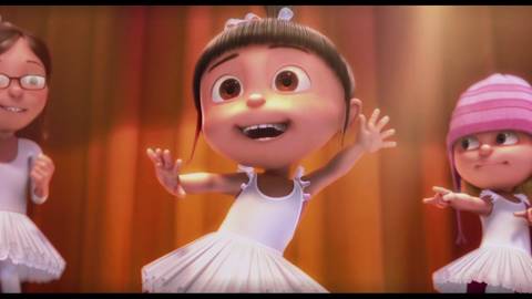 Despicable Me picture