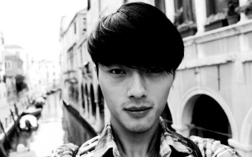 Picture of Zhao Lei