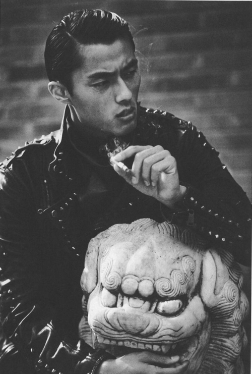 Zhao Lei picture