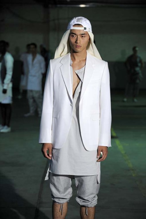 Picture of Zhao Lei