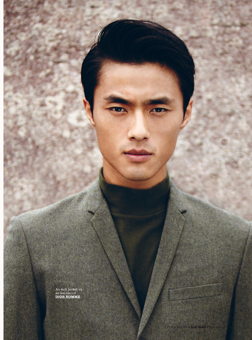 Picture of Zhao Lei