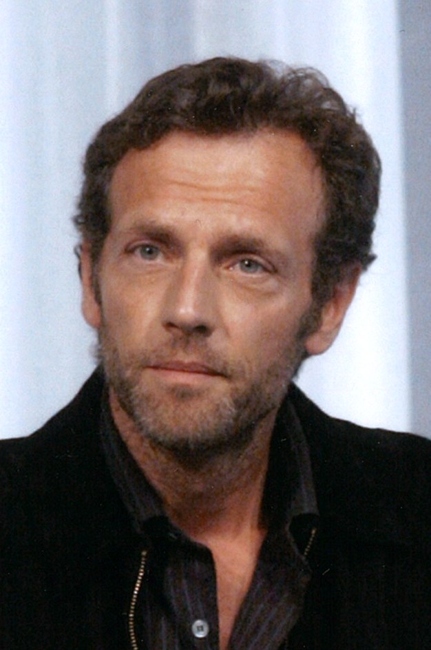 Picture of Stéphane Freiss