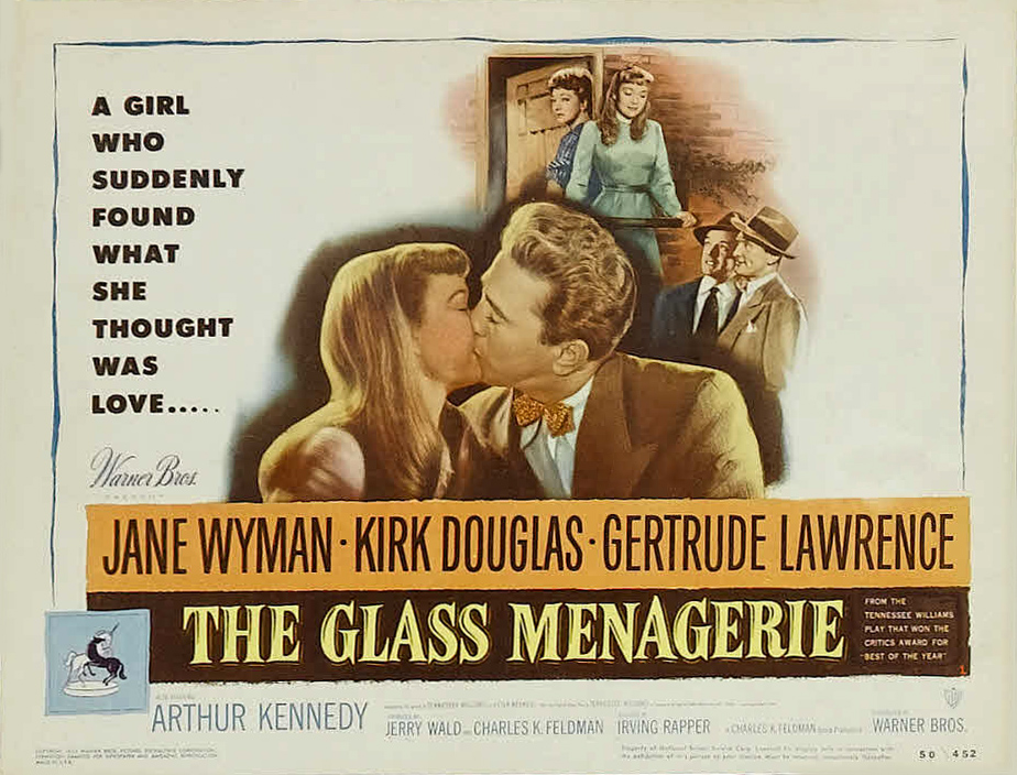 Picture of The Glass Menagerie