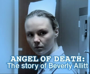 Picture of Angel of Death: The Beverly Allitt Story