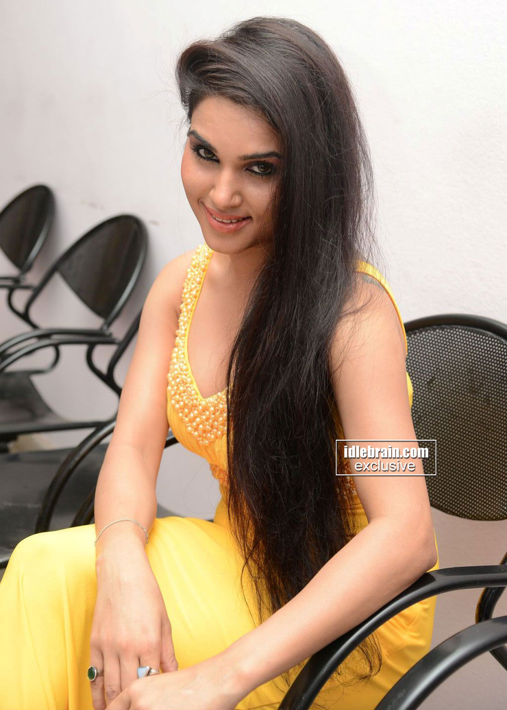 Picture of Kavya Singh
