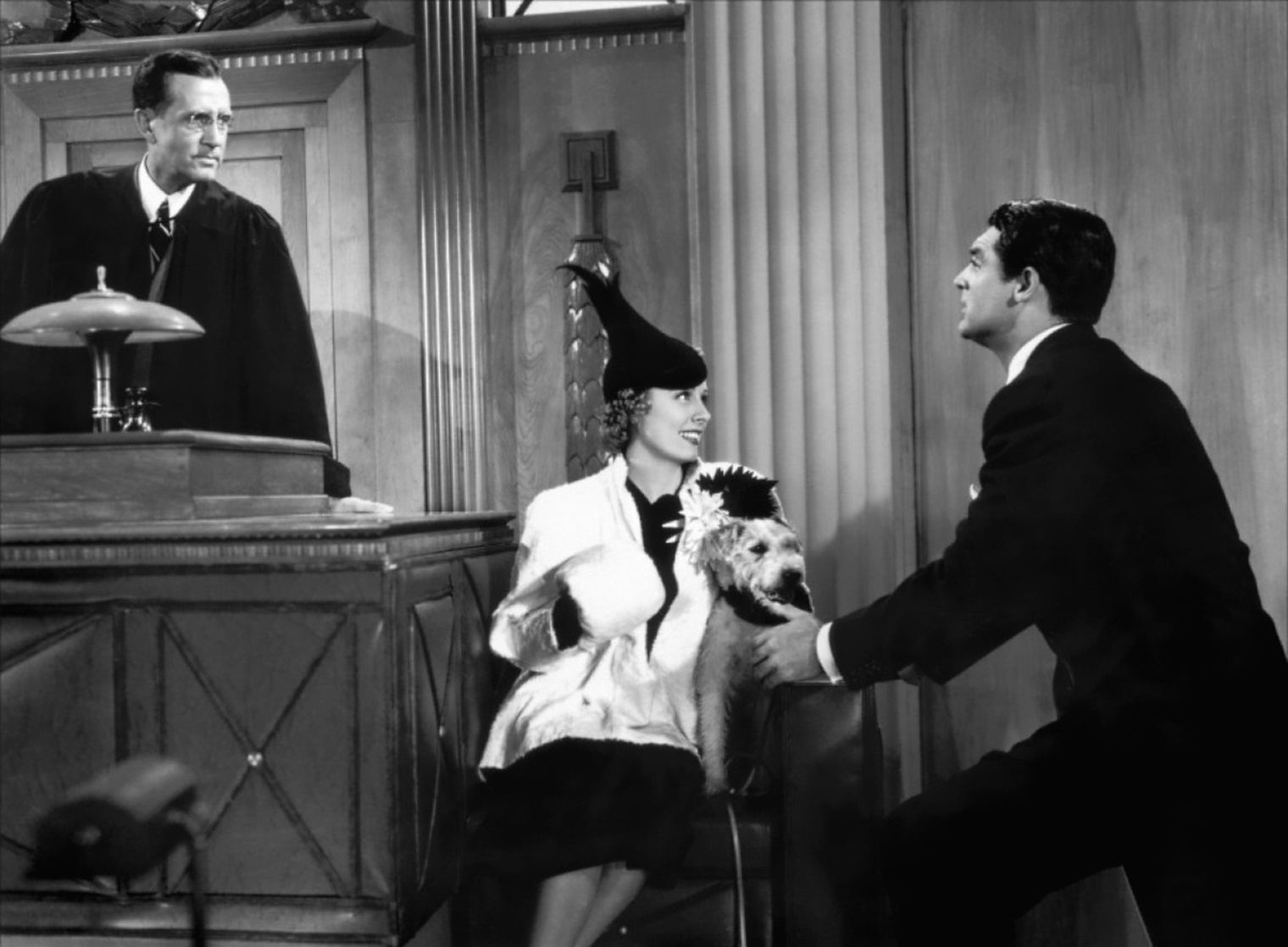 The Awful Truth (1937) image