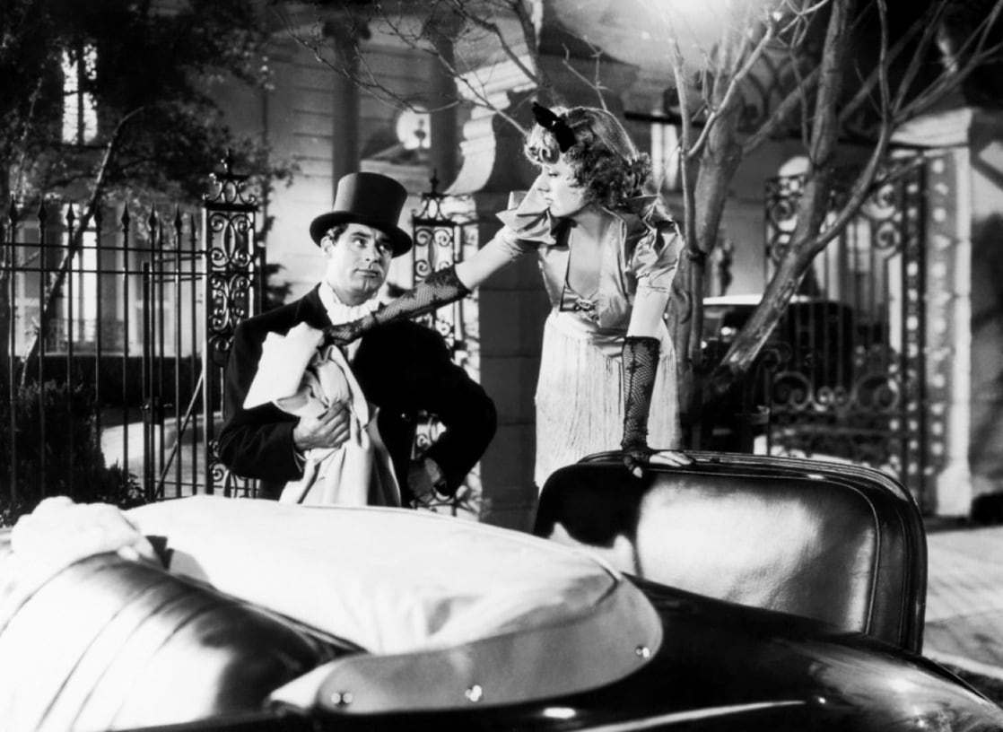 The Awful Truth picture