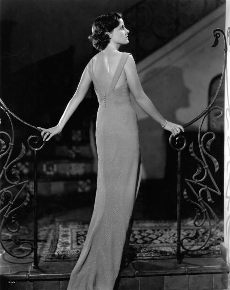 Picture of Barbara Kent