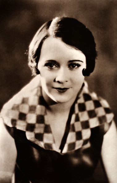 Picture of Sally O'Neil