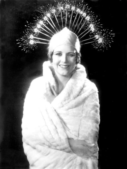 Image of June Collyer