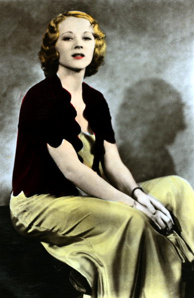 Picture of Sally Eilers