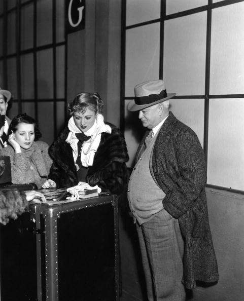 Picture of Sally Eilers