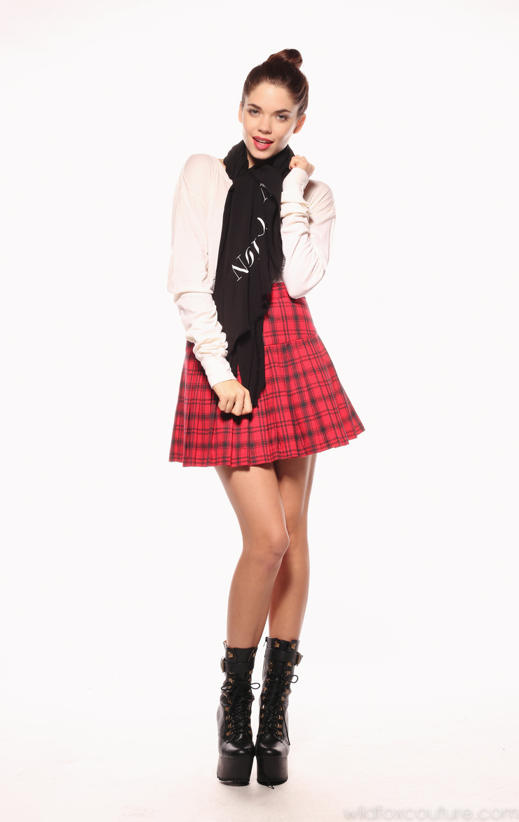 Picture of Aarika Wolf