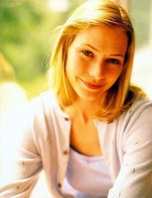 Picture of Meredith Monroe
